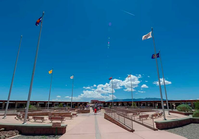 Discover the States That Make Up the ‘Four Corners’ - Fourcornering